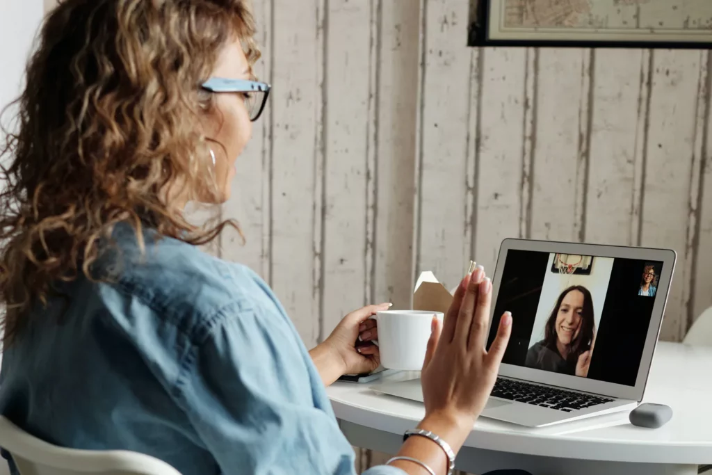 MEDIA 5 - Agilización de la comunicación - Bizit Global